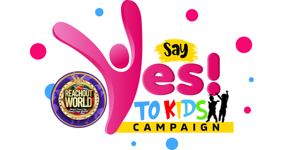 Rhapsody of Realities for Kids (Ages 1 to 5 years) – Say Yes To Kids